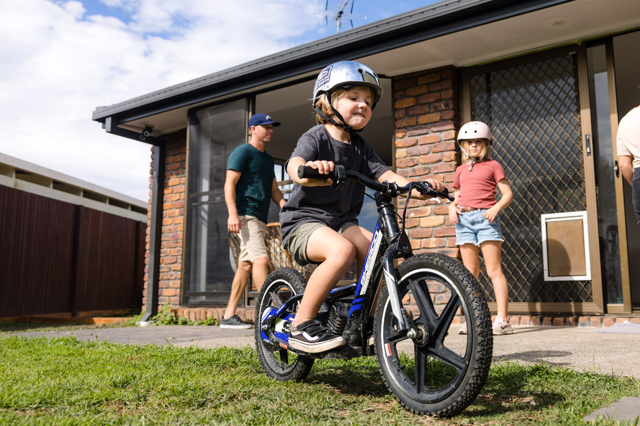 Safe, secure housing support | Mission Australia